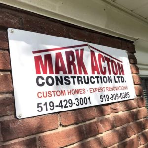 Renovation & Construction General Contractor in Norfolk County
